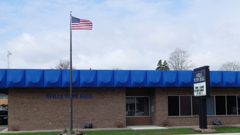 Grants & Ordinances - Town of Avilla - Town of Avilla Indiana | Our ...