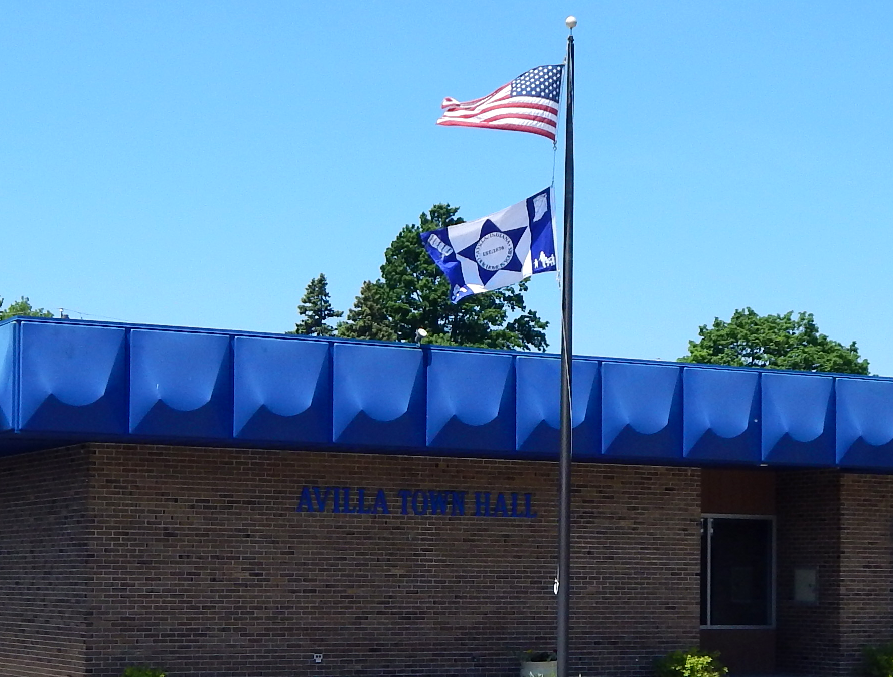 Boards & Commissions - Town of Avilla - Town of Avilla Indiana | Our ...